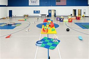 Barrington Recreation Department: Online Registration by MyRec.com ...